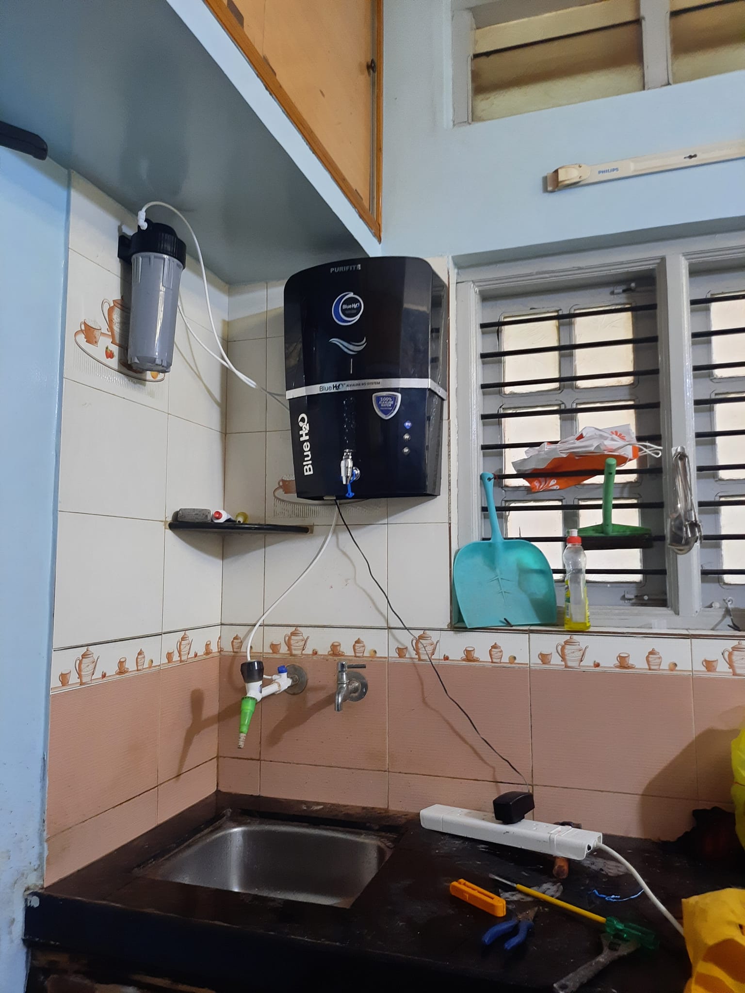 Zen Plumbing Enterprise @ 157A Upper Paya Lebar Road