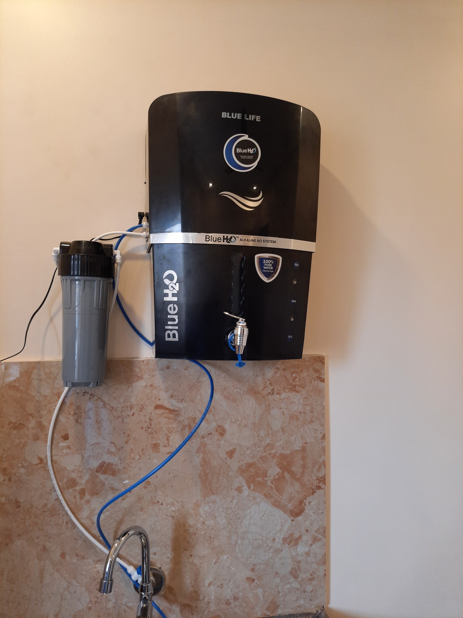 Zen Plumbing Enterprise @ 157A Upper Paya Lebar Road