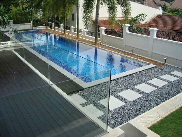 Kozzi Nature Concept - Landscaping & Swimming Pool Contractor