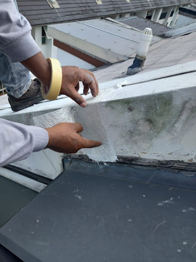 Proof-Tech Waterproofing & Maintenance Pte Ltd @ North View Bizhub