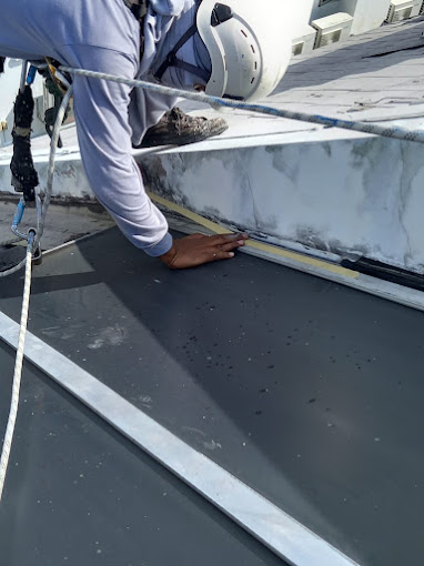 Proof-Tech Waterproofing & Maintenance Pte Ltd @ North View Bizhub