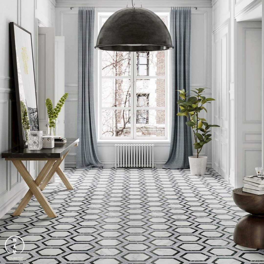 Soon Bee Huat Trading Pte Ltd - Widest Selection of Tiles