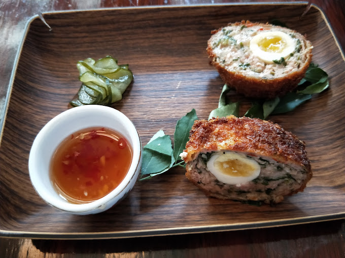 Ding Dong @ Telok Ayer Shop Houses