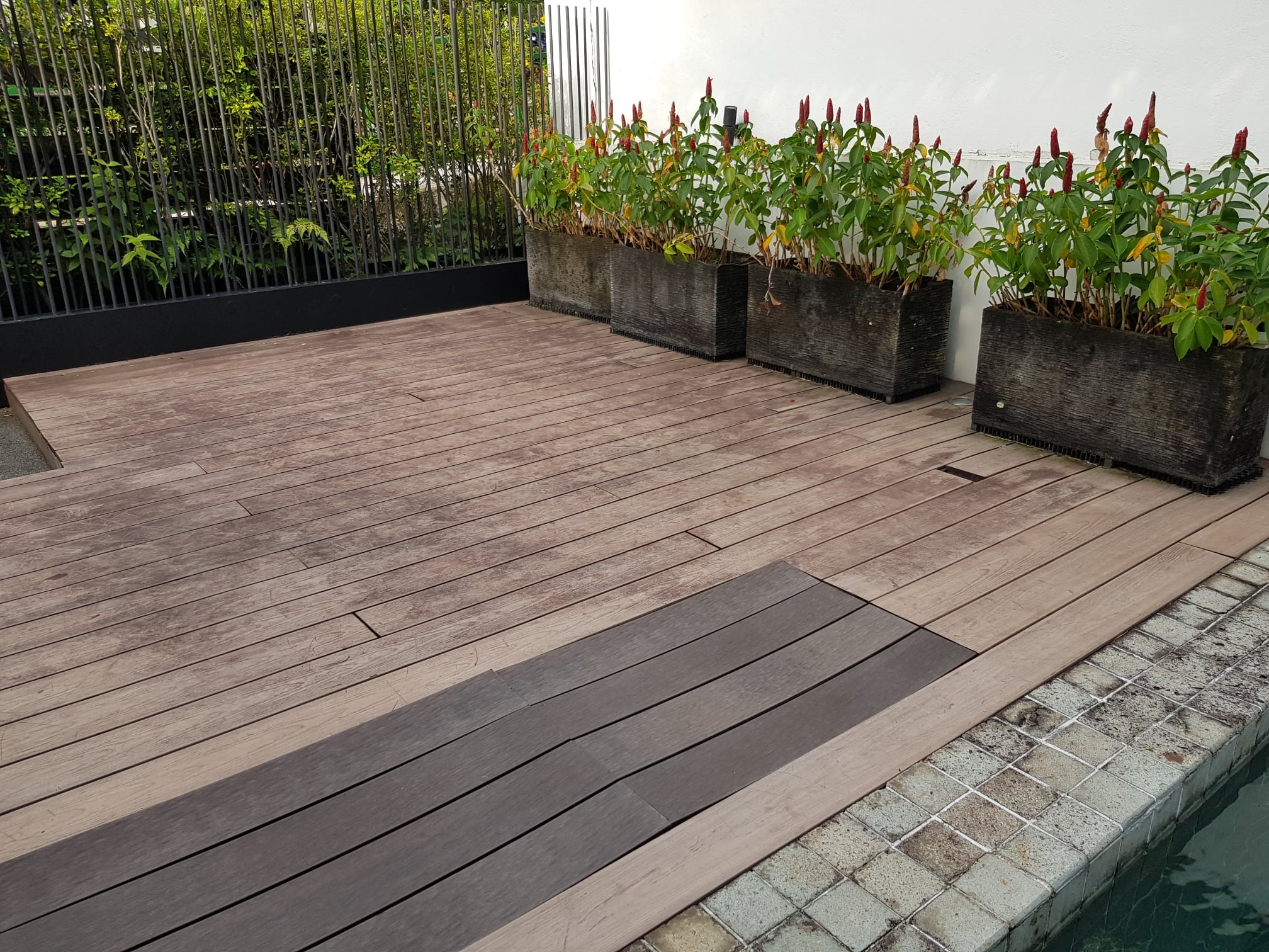 Polydeck Composites Pte Ltd @ PolyDeck