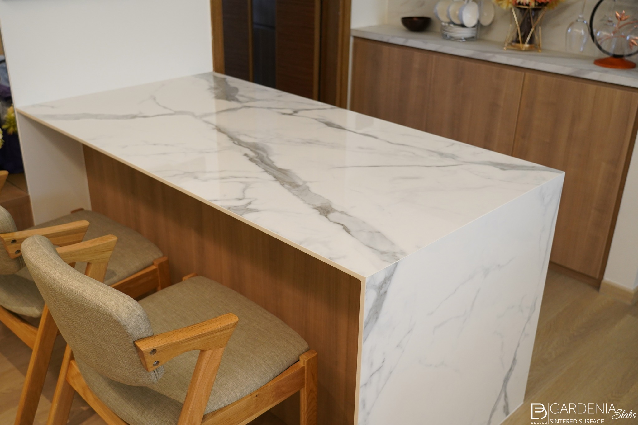 Bellus Group (Pte Ltd) @ Woodlands Spectrum I