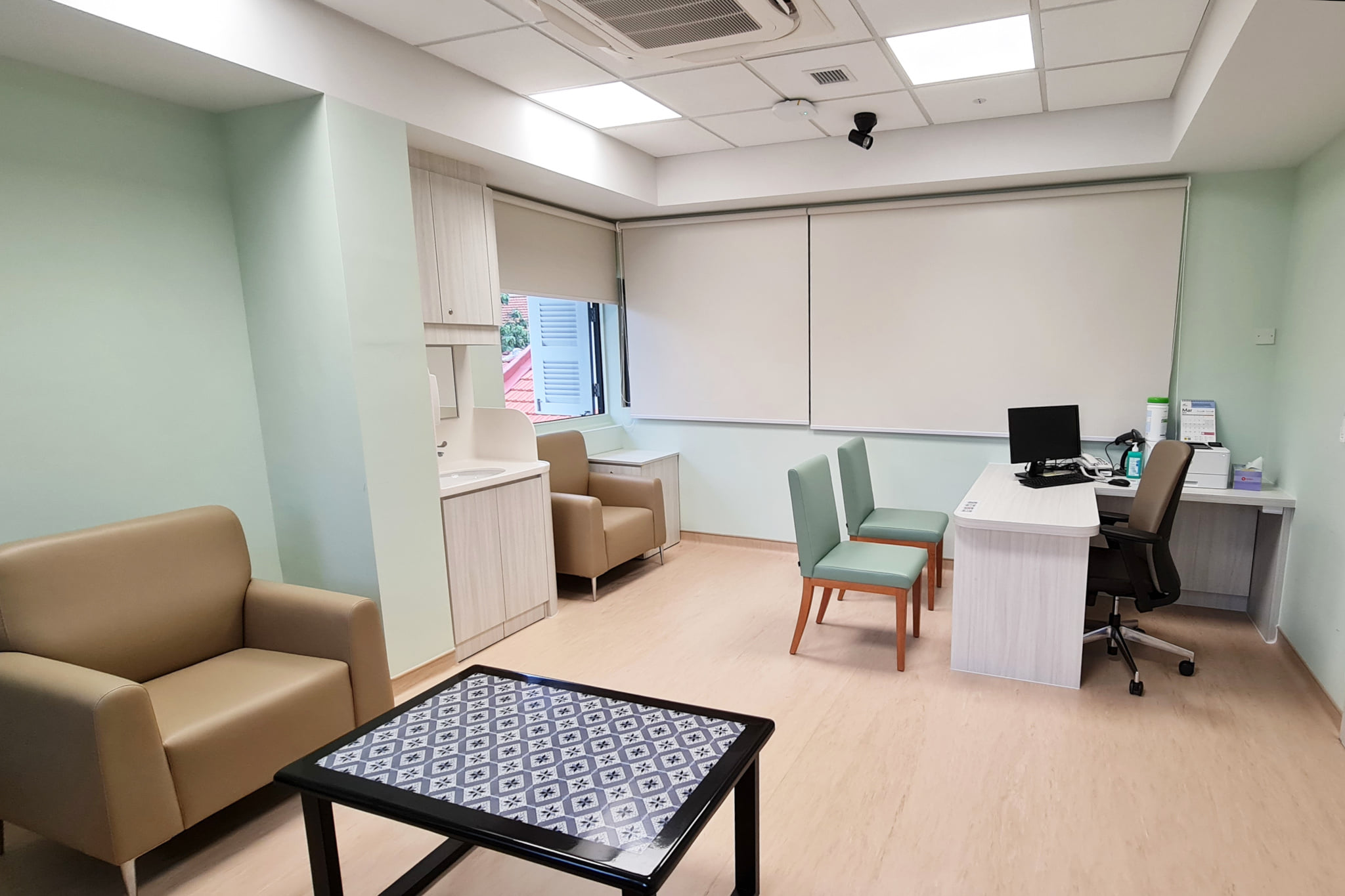 Kk Women'S And Children Hospital