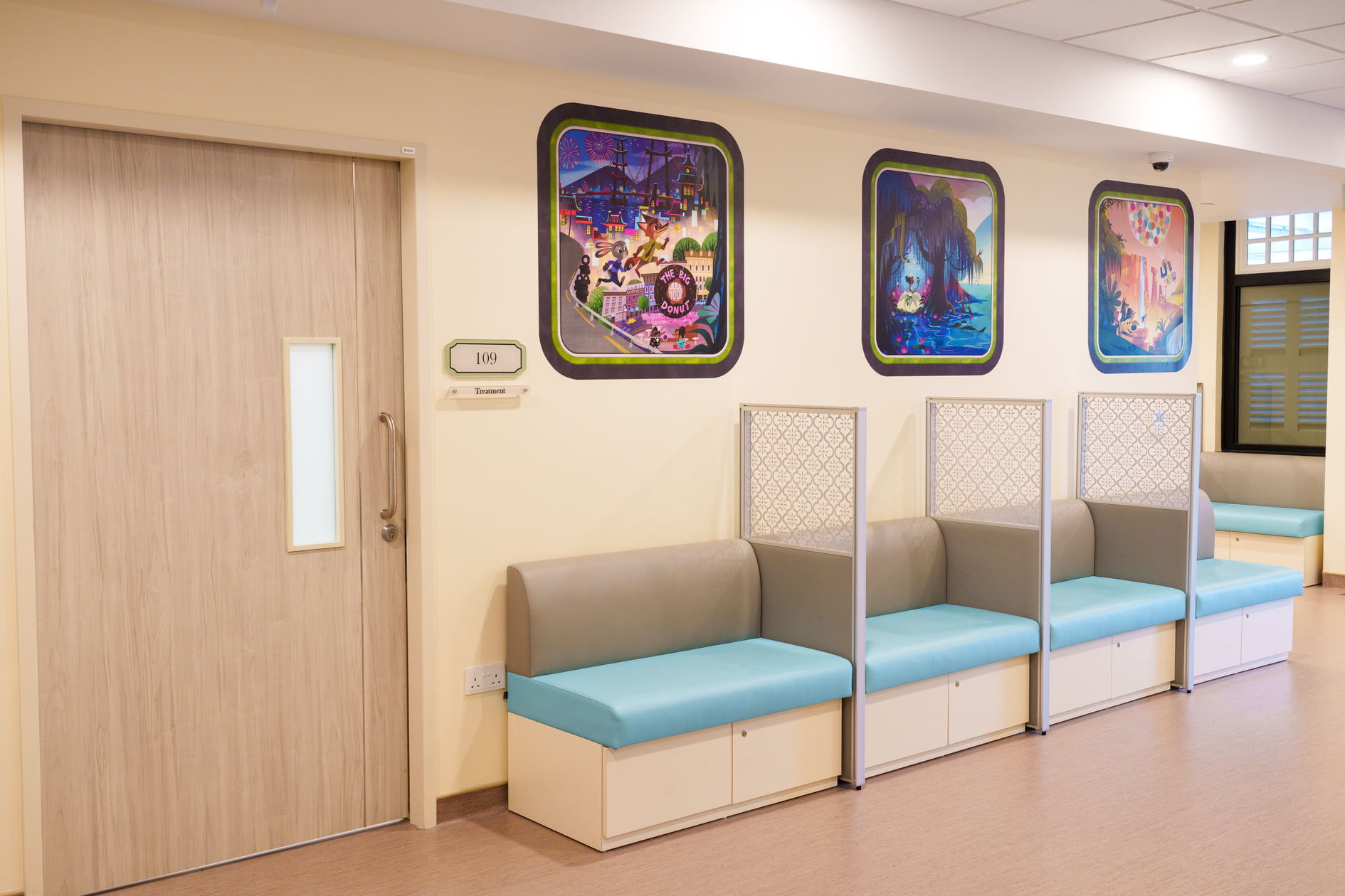 Kk Women'S And Children Hospital