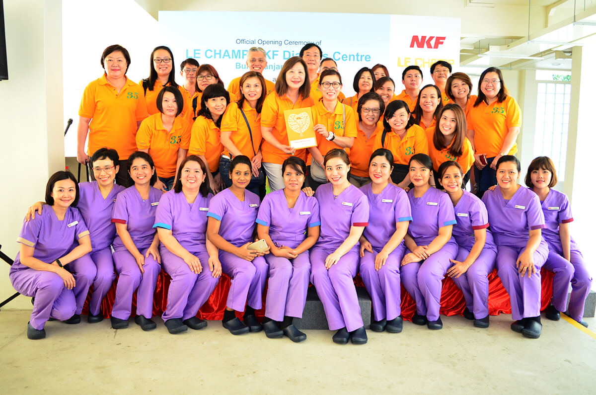 National Kidney Foundation