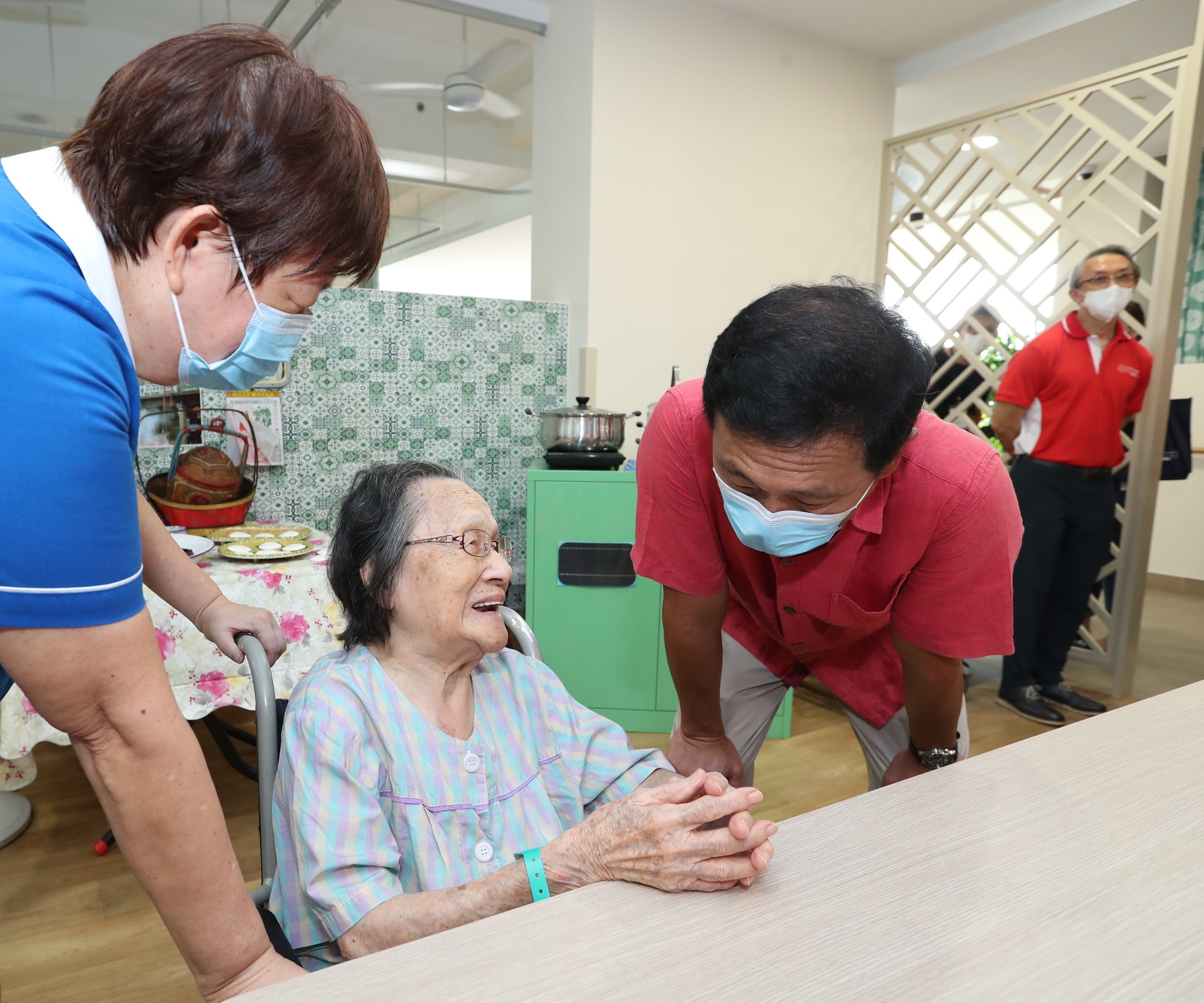 Kwong Wai Shui Hospital @ Kwong Wai Shiu Hospital @ Bendemeer