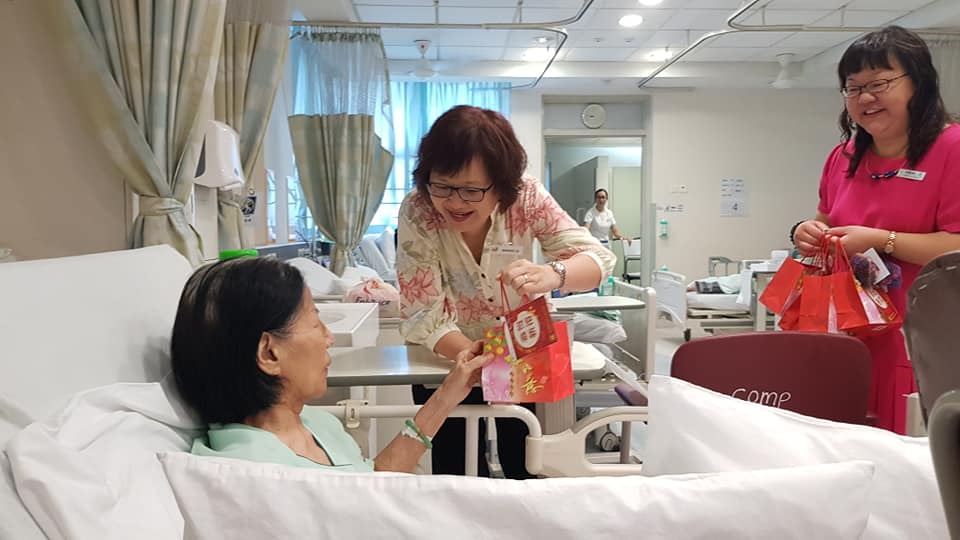 Bright Vision Hospital | Bright Vision Hospital Singapore