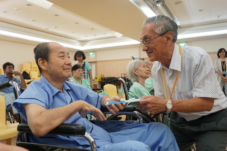 Bright Vision Hospital | Bright Vision Hospital Singapore