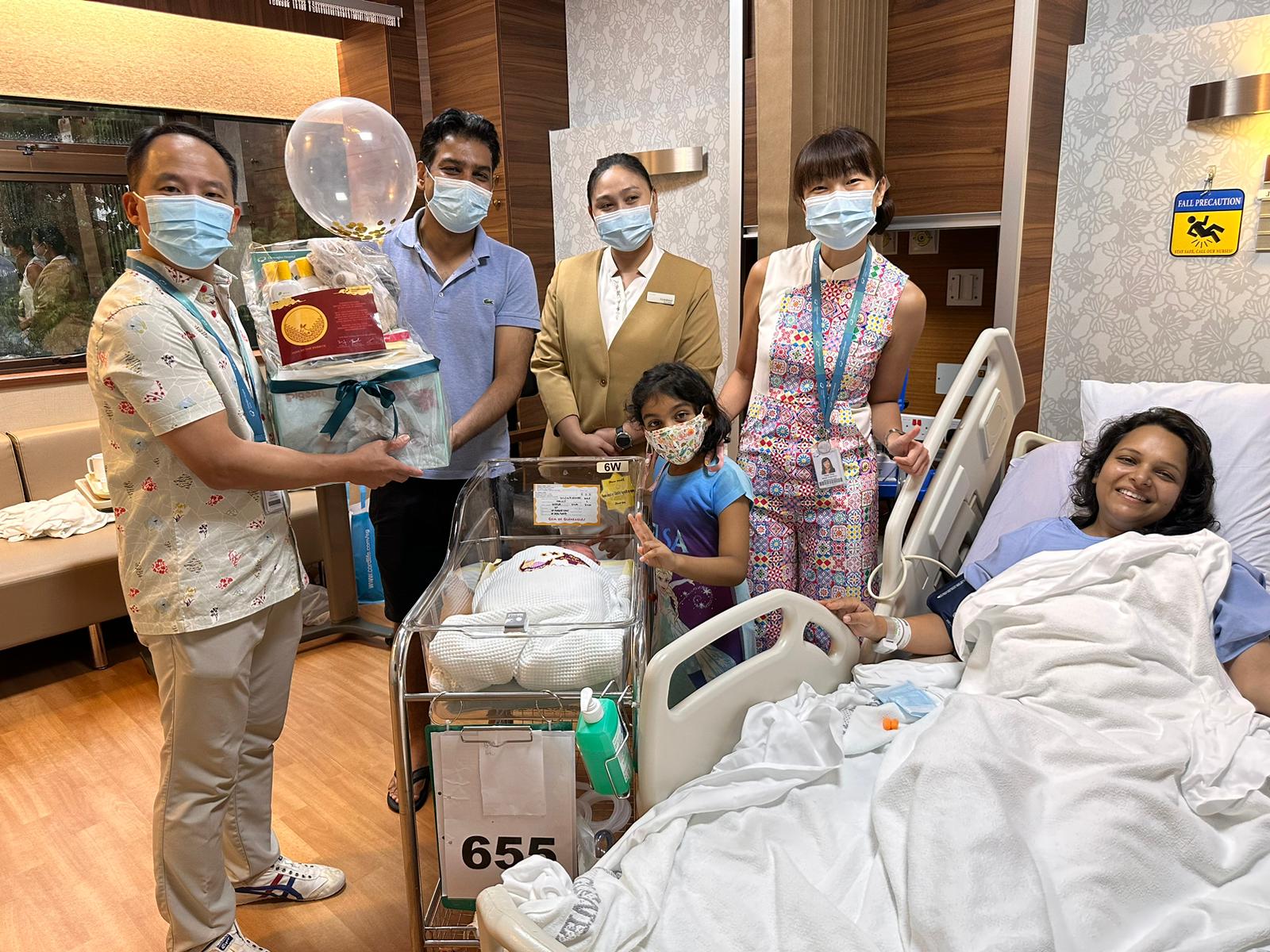 Gleneagles Medical Centre Ltd @ Gleneagles Hospital