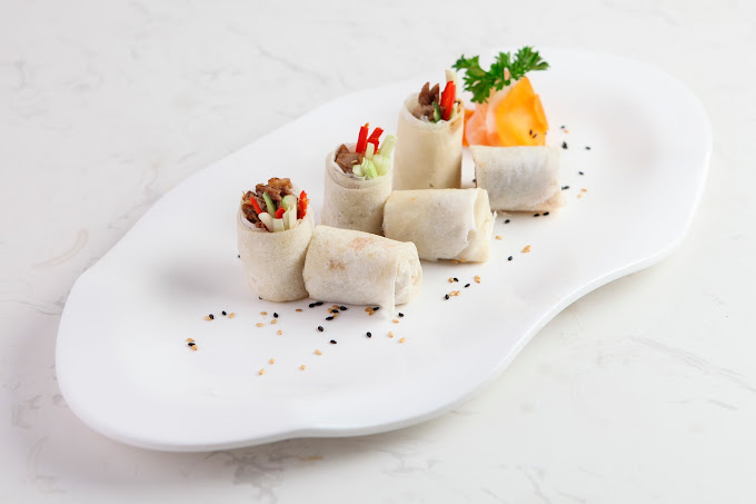 The Dim Sum Place @ 791 North Bridge Road