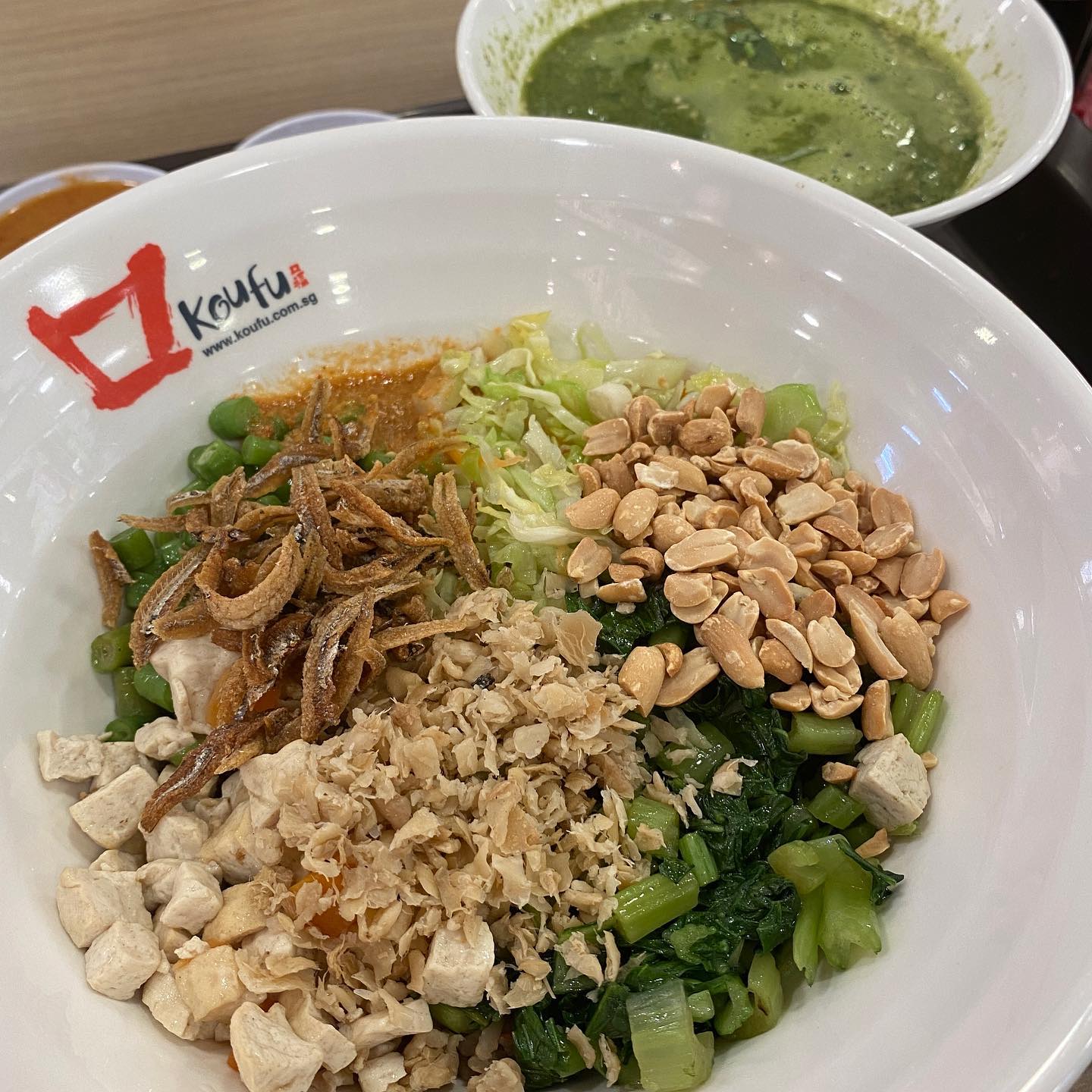 Koufu Pte Ltd (Koufu Foodcourts) - Over 53 Outlets