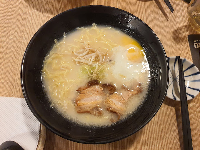 Miz Japanese Restaurant | Authentic Japanese Food