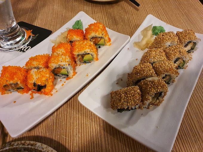 Miz Japanese Restaurant | Authentic Japanese Food