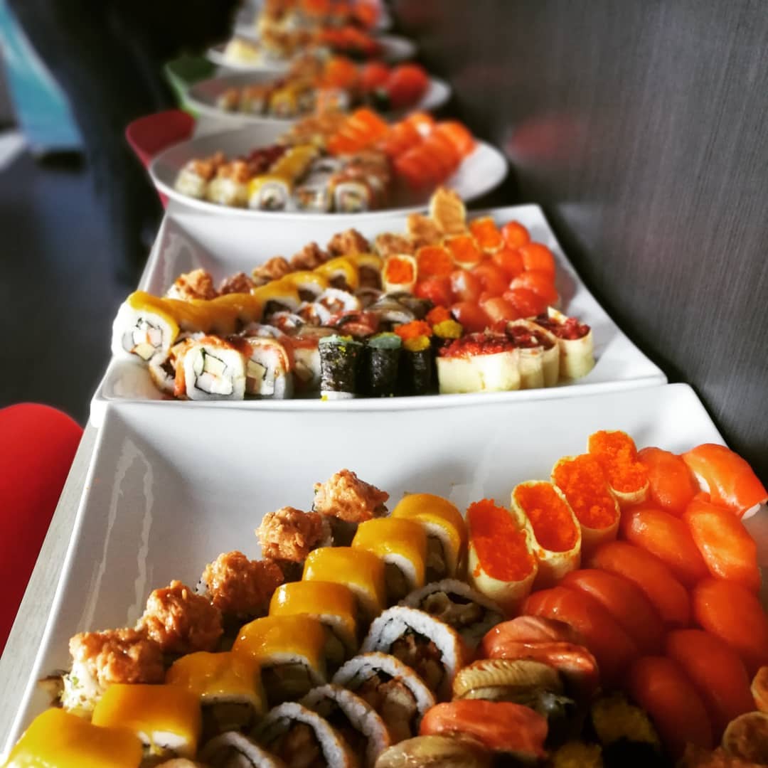 Zen Japanese Cuisine | Z'en Japanese Cuisine