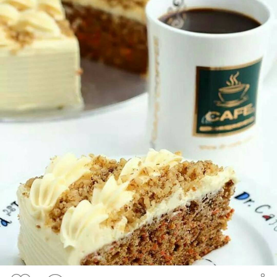 dr. CAFE Coffee @ 112 Katong