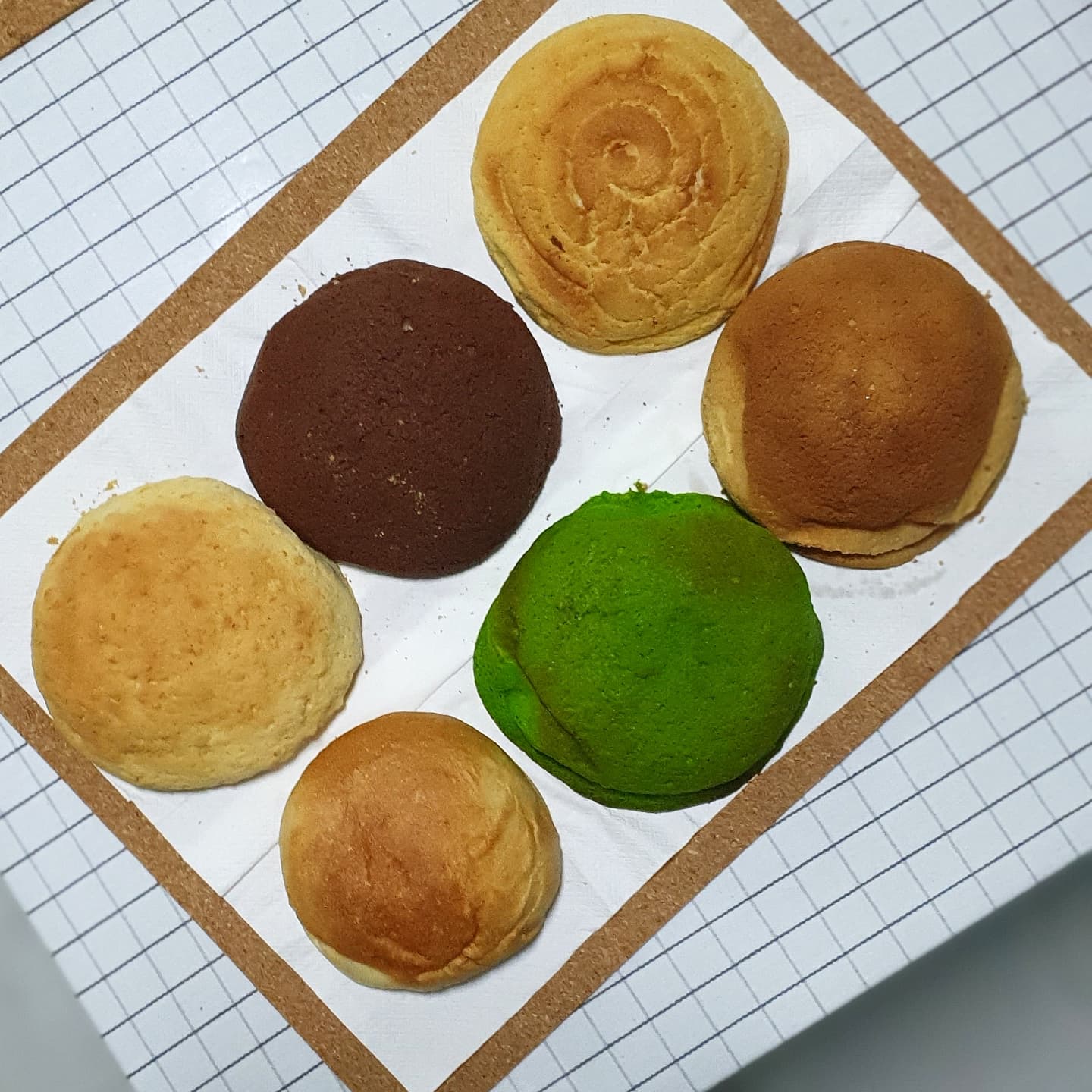 Roti Mum @ IMM Building