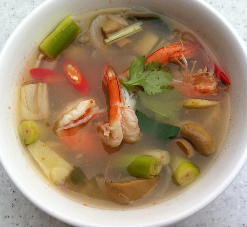 Jai Thai Restaurant Pte Ltd @ Clover Park