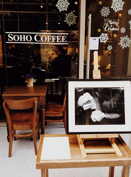 Soho Coffee