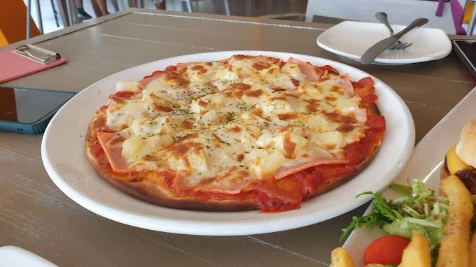 Wawawa Bistro @ Wawawa Bistro