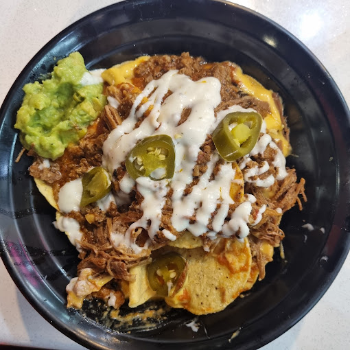 Aiman Cafe @ HDB Tampines