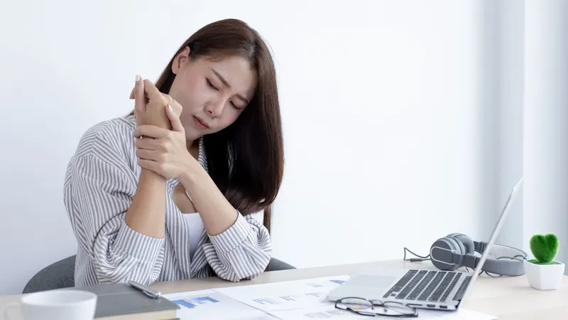 Corporate Wellness Programme (Virtual) @ UB. One (UB One)