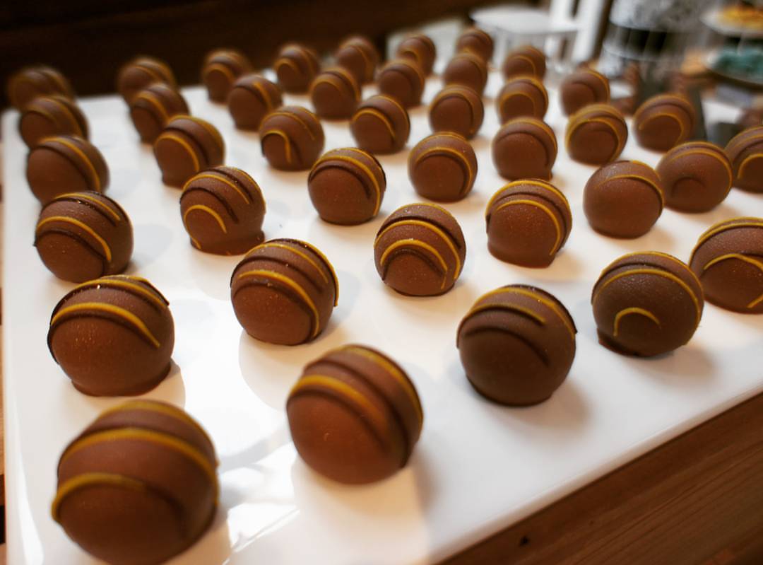 Pastryden Desserts Singapore @ No Address