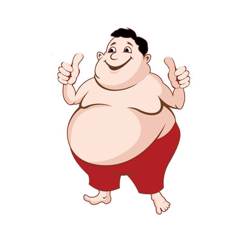 Fat Uncle @ No Address