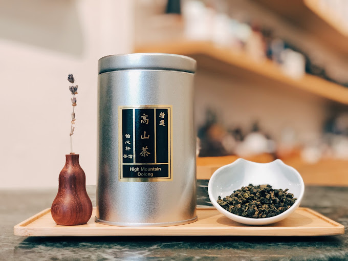 Tea Appreciation Workshop at Yixing Xuan Teahouse in Tanjong Pagar ...