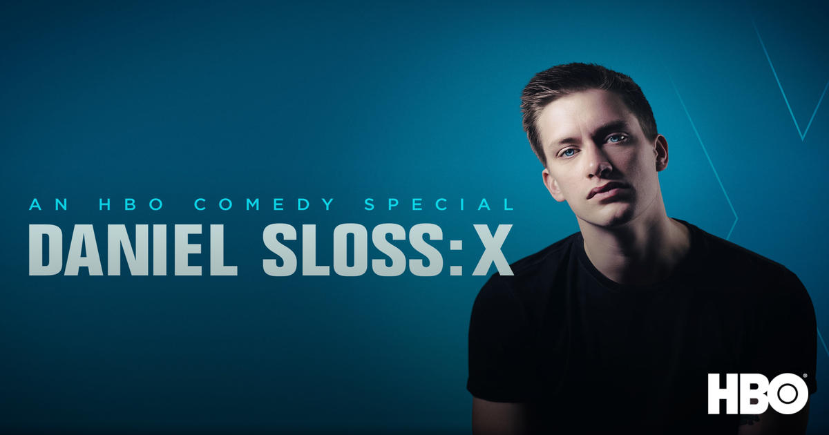 Daniel Sloss 'Can't' Live in Singapore | Comedy Show @ No Address