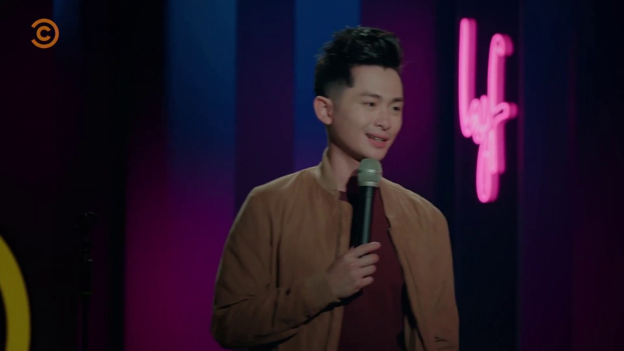 Brian Tseng: The Ballbreaker Tour in Singapore | Comedy Show @ Ho Bee ...