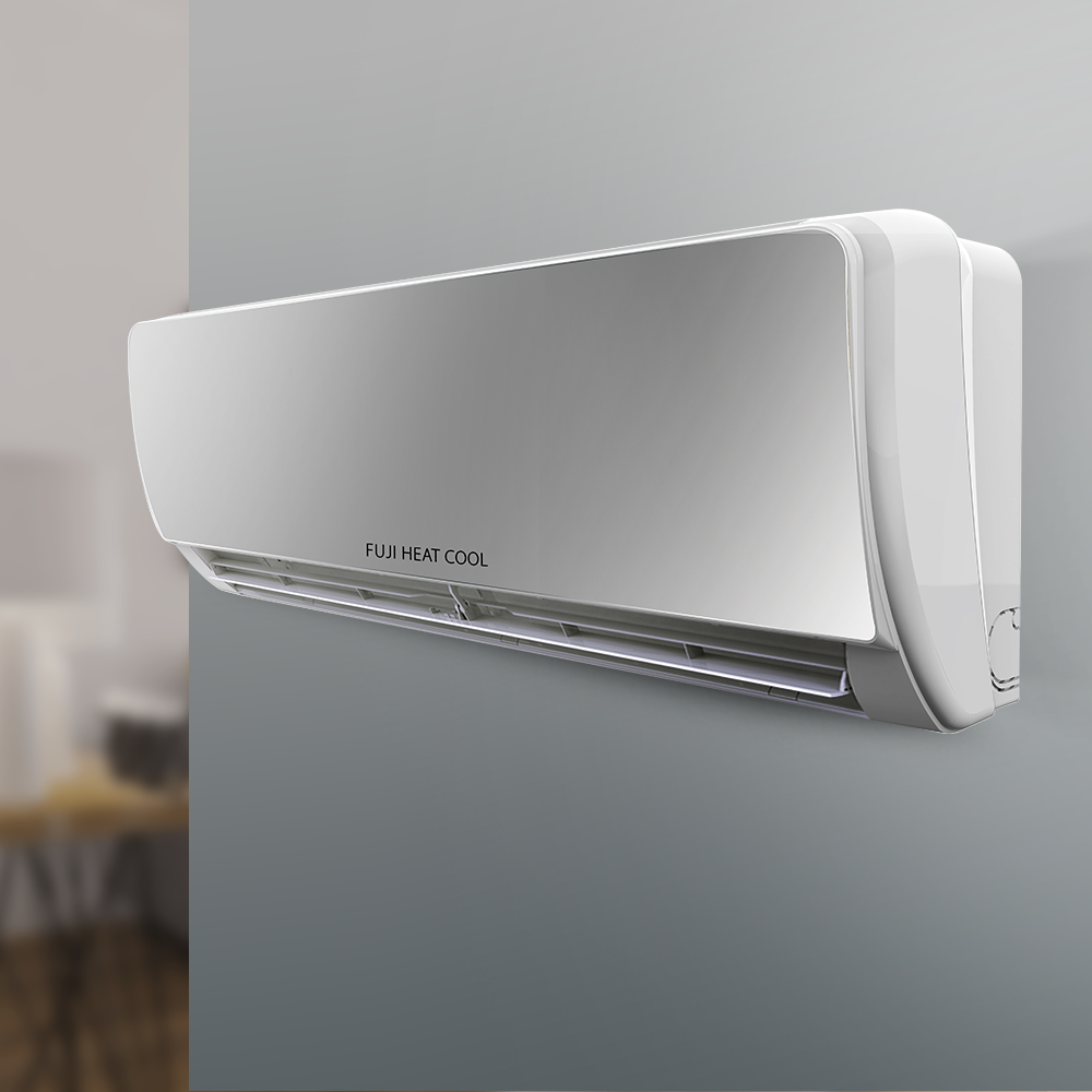 Fuji Cool Air Conditioning @ Geylang East Industrial Estate