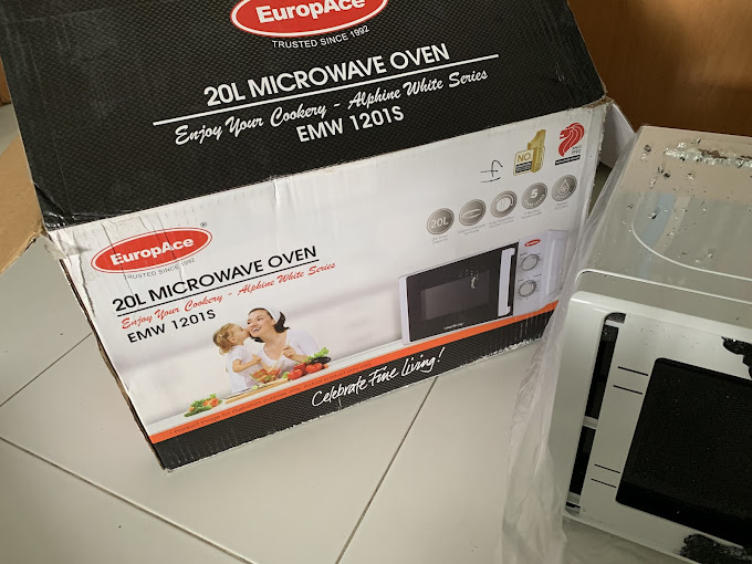 EuropAce by Strategic Marketing Pte Ltd @ World Publications Building