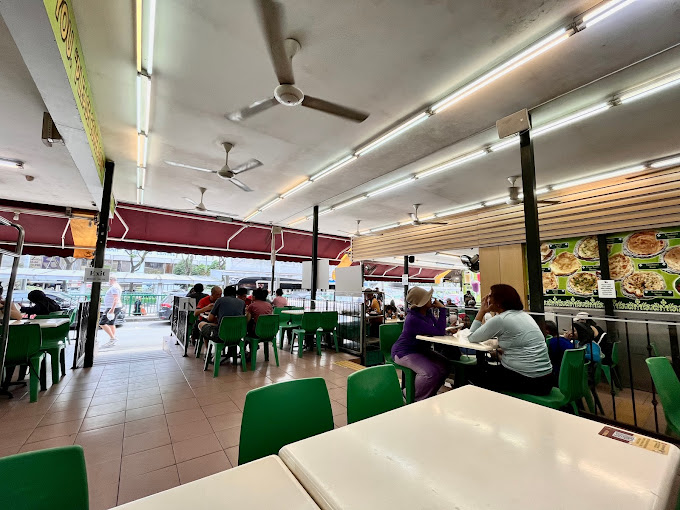 Al-Azhar Restaurant @ Al-Azhar Eating Restaurant (Bukit Timah)