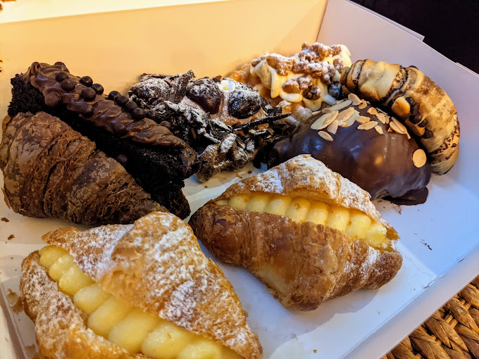 Crolo @ Northpoint City (North Wing)