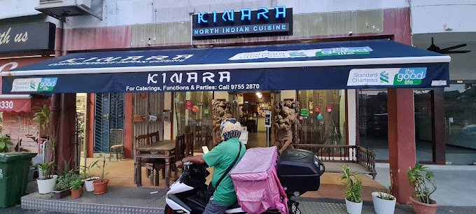 Kinara Cuisine | Kinara Contemporary