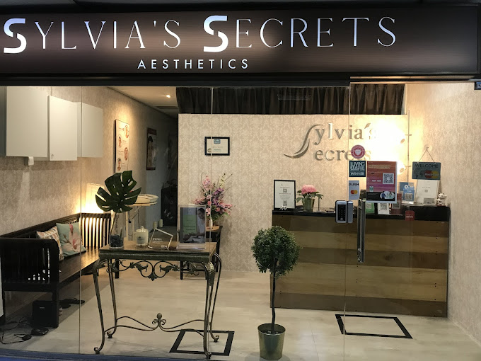 Sylvia Secret | Sylvia Secrets