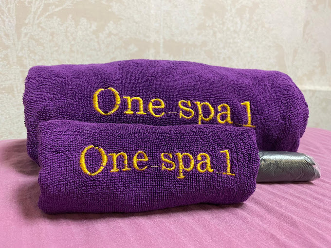 One Spa 1 | Spa & Massage Services