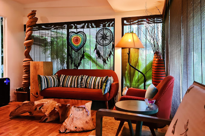 Aramsa @ Canopy Bishan