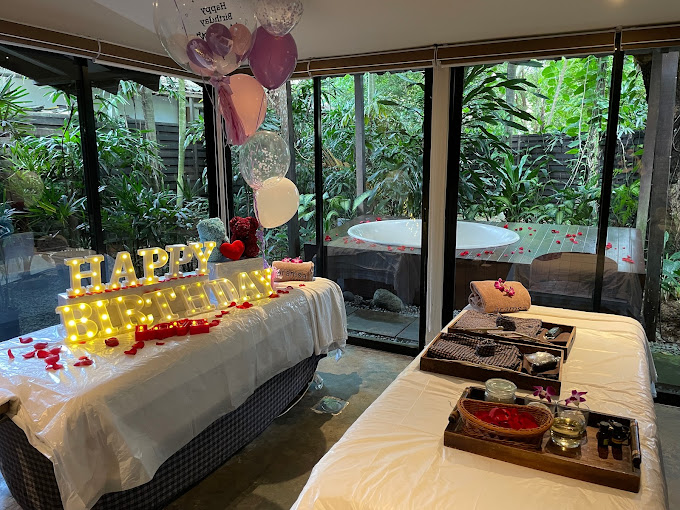 Aramsa @ Canopy Bishan