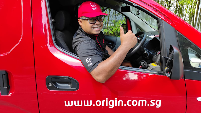 Origin Exterminators | Origin Exterminators Pte Ltd