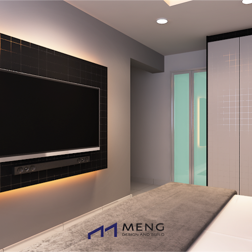 Meng Design -> Meng Design and Build | Meng Design & Build