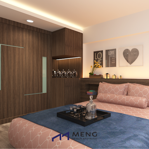 Meng Design -> Meng Design and Build | Meng Design & Build