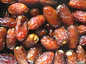Medjool Dates A Powerfood And A Tasty Dessert