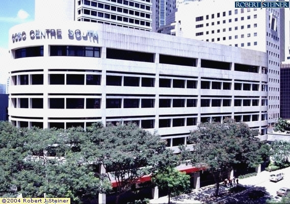 OCBC Centre South Image Singapore