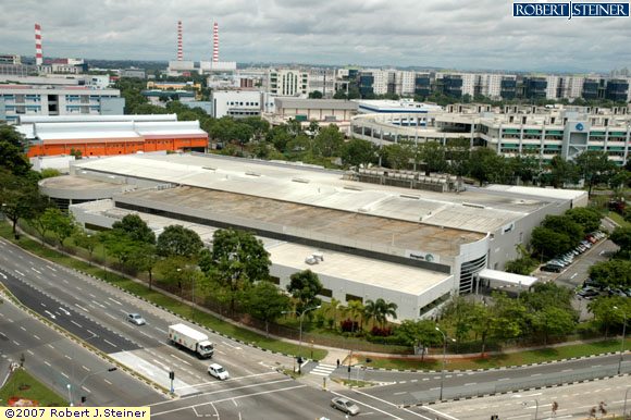 Sembawang Images @ Singapore