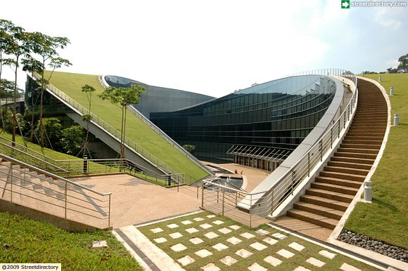School Of Art, Design and Media - Nanyang Technological University (NTU ...